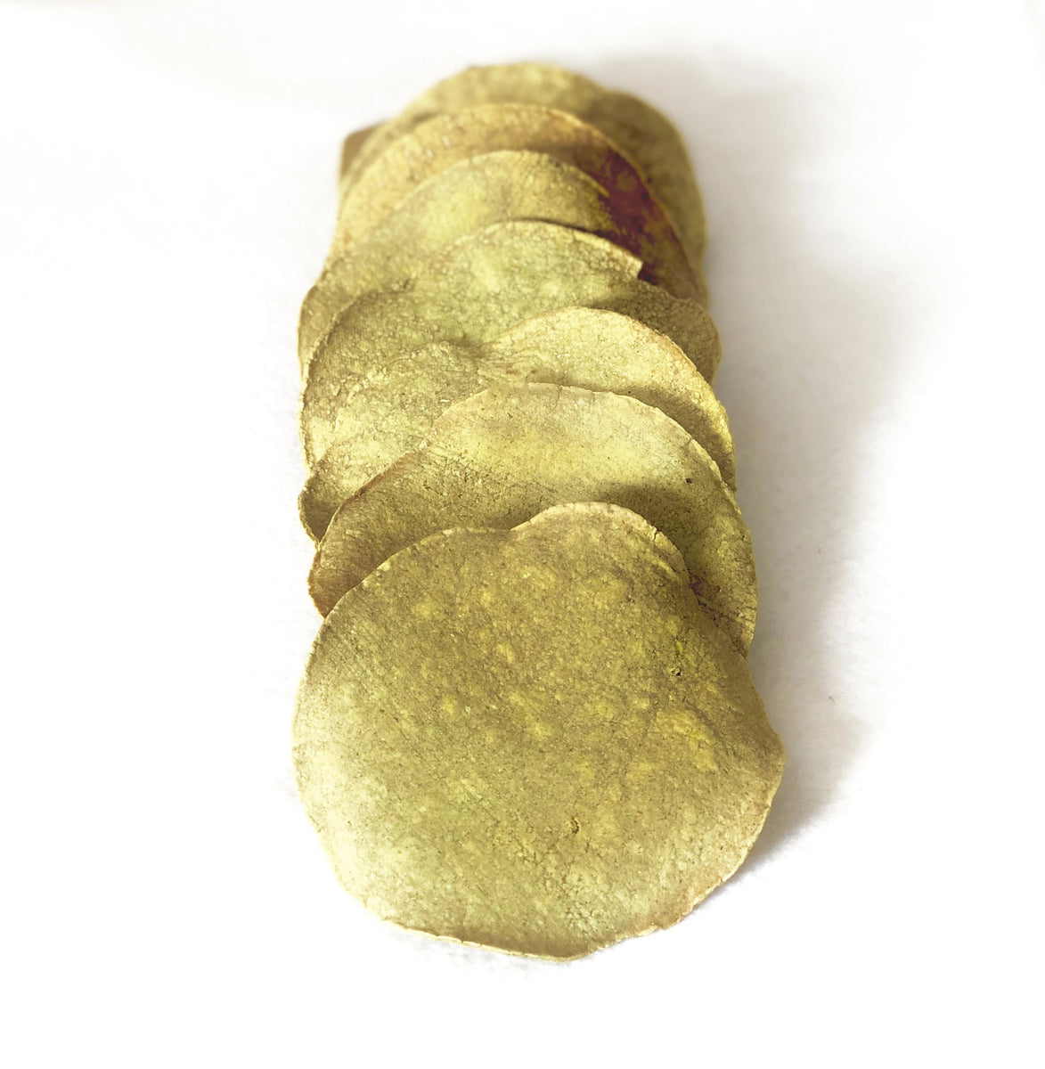 Tostadas De Nopal 220g sin gluten y alto en fibra| Adamá